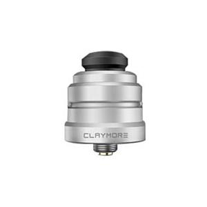 YachtVape CLAYMORE RDA ヨットベイプ クレイモア 22mm 24mm VAPE アトマイザー : moon-river ...
