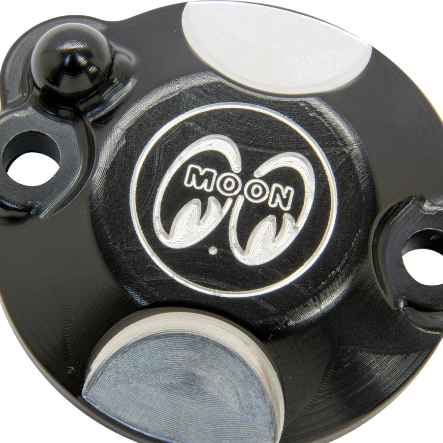 MOONEYES ムーンアイズ ホンダ ダックス HONDA DAX 125 (ST125) カバー バルブ : MOONEYES - 通販 - Yahoo!ショッピング