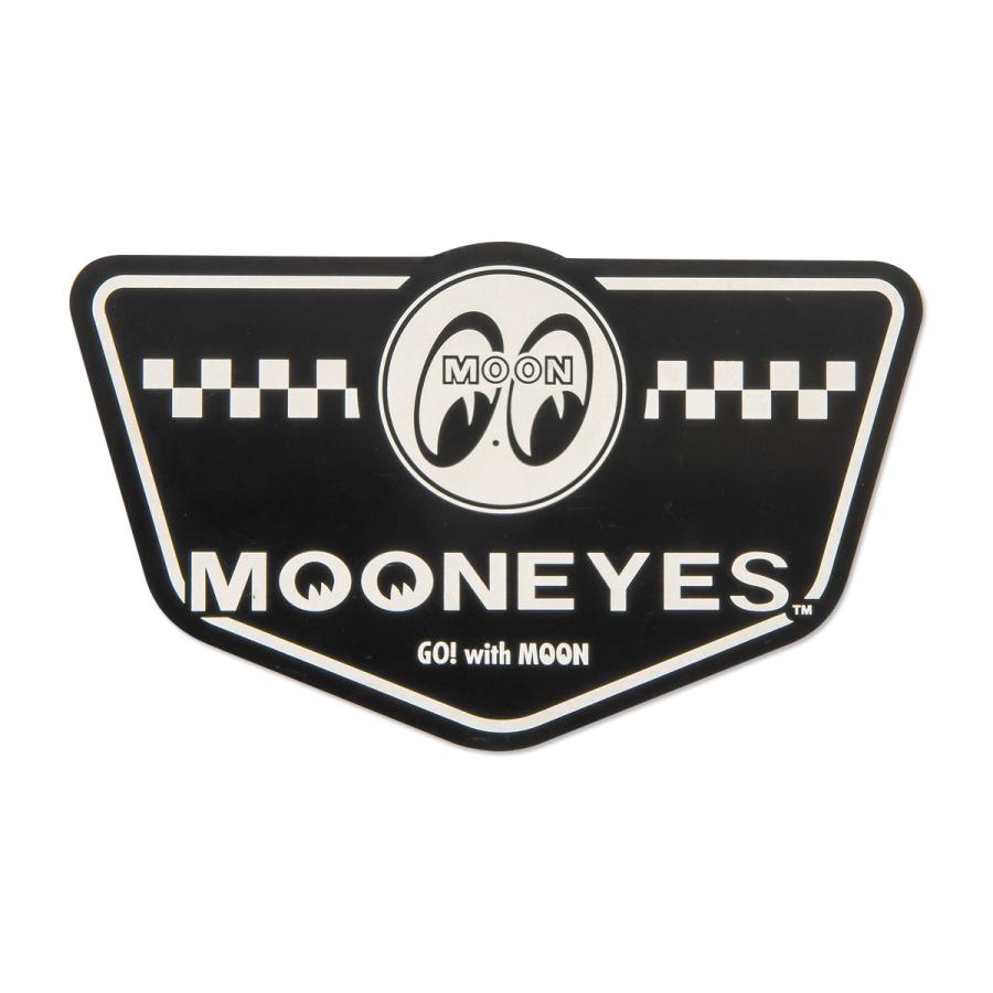 MOONEYES ムーンアイズ ホンダ ダックス HONDA DAX 125 (ST125) プレート : MOONEYES - 通販 - Yahoo!ショッピング