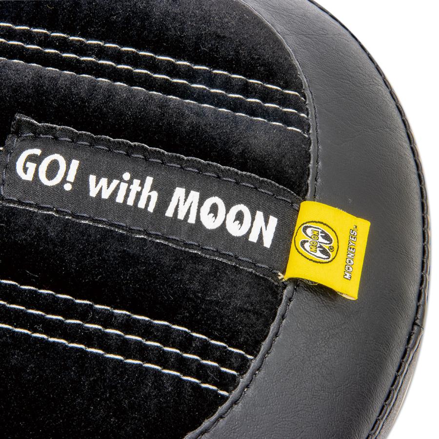 MOONEYES ムーンアイズ ホンダ ダックス HONDA DAX 125 (ST125) レース シート : MOONEYES - 通販 - Yahoo!ショッピング