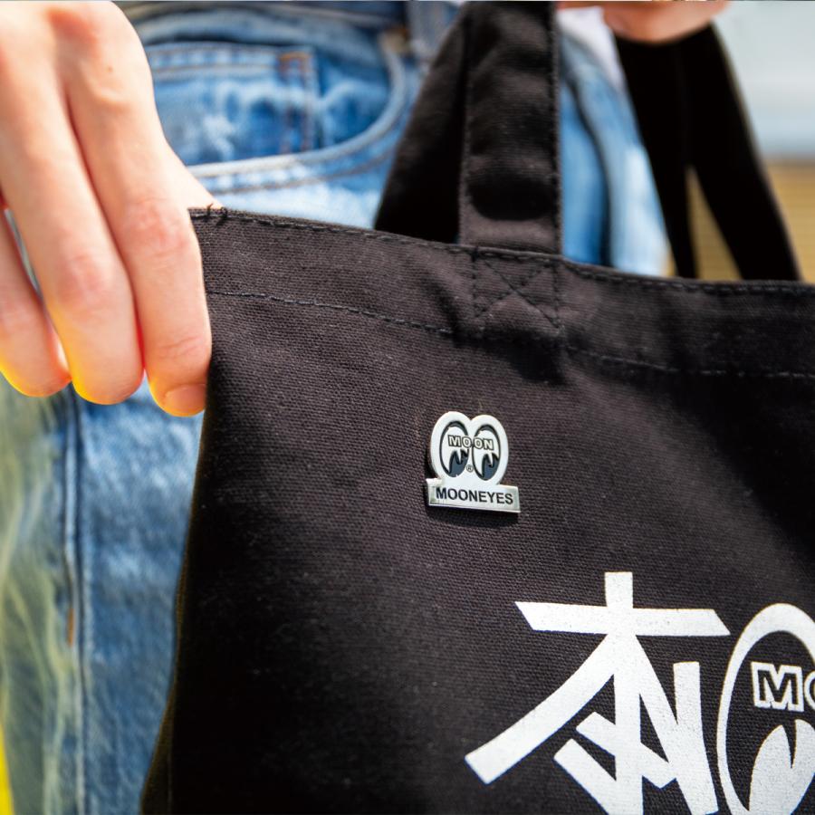 MOONEYES ムーンアイズ ハットピン : MOONEYES - 通販 - Yahoo!ショッピング