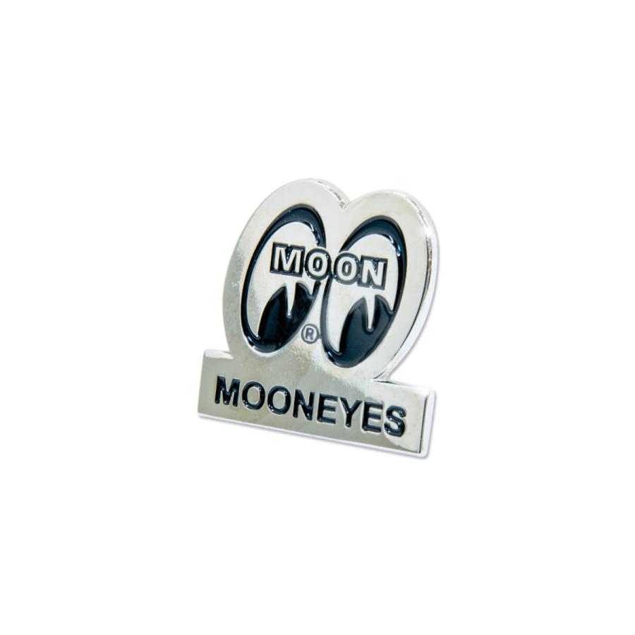 MOONEYES ムーンアイズ ハットピン : MOONEYES - 通販 - Yahoo!ショッピング