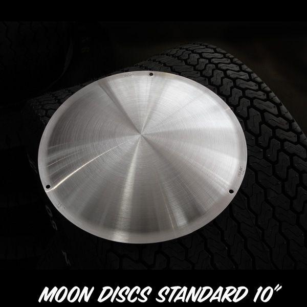 MOONEYES ムーンアイズ ムーンディスク (MOON DISCS) STANDARD 10インチ : MOONEYES - 通販 ...