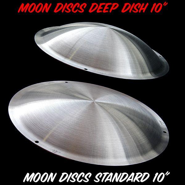 MOONEYES ムーンアイズ MOON DISCS DEEP DISH 10インチ : MOONEYES - 通販 - Yahoo!ショッピング