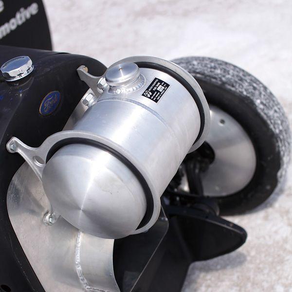 MOONEYES 500 Series MOON Fuel Tank -Dragster- : MOONEYES - 通販 - Yahoo ...