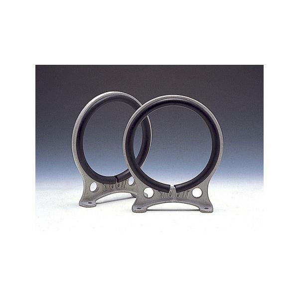 MOONEYES 500 Series MOON Fuel Tanks 8インチ アルミ製ブラケット : MOONEYES - 通販 ...