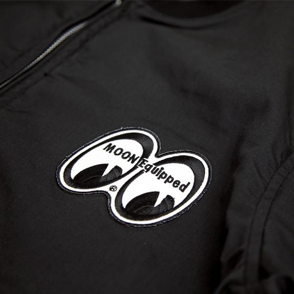 MOONEYES XXLサイズ ムーンアイズ MOON Equipped モノ ジャケット : MOONEYES - 通販 - Yahoo!ショッピング