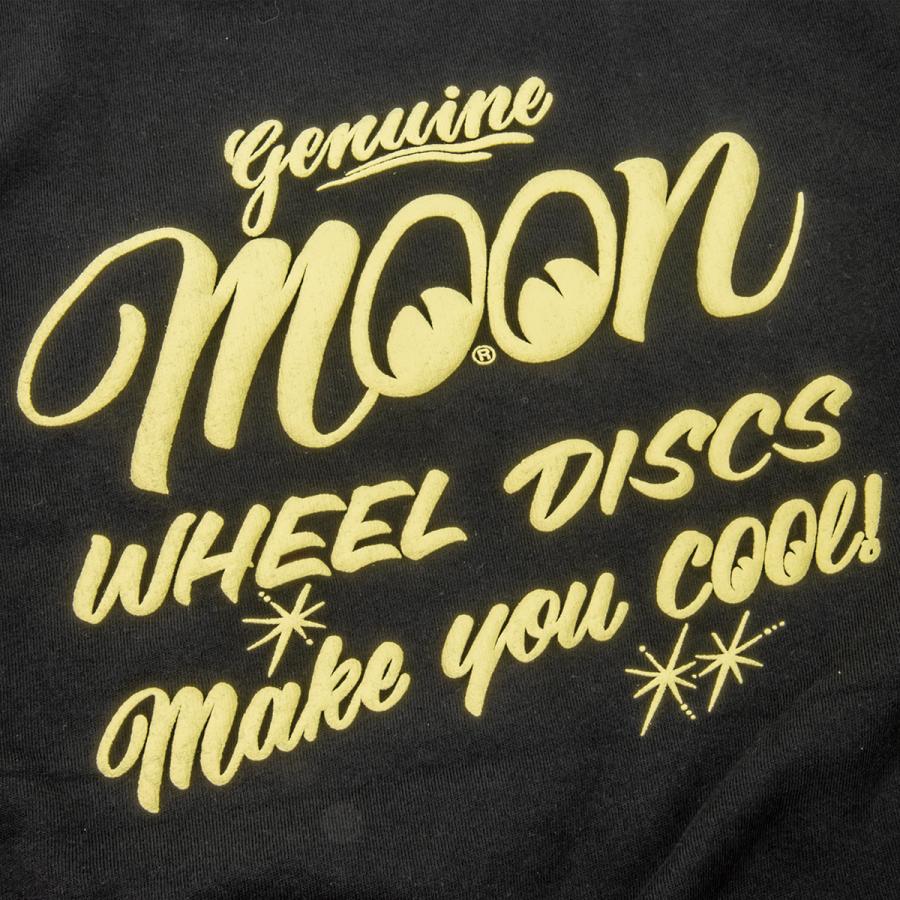 MOONEYES MOON SFS ショートスリーブ スウェットシャツ : MOONEYES - 通販 - Yahoo!ショッピング