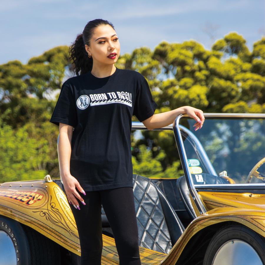 MOONEYES 30%OFF ムーンアイズ in4mation x MOON Burnout Tシャツ : MOONEYES - 通販 ...