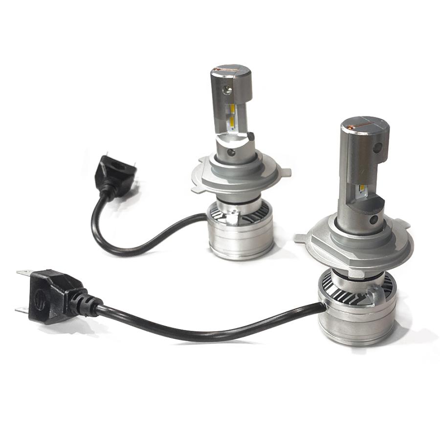 LED ヘッドライト KIT : MOONEYES - 通販 - Yahoo!ショッピング