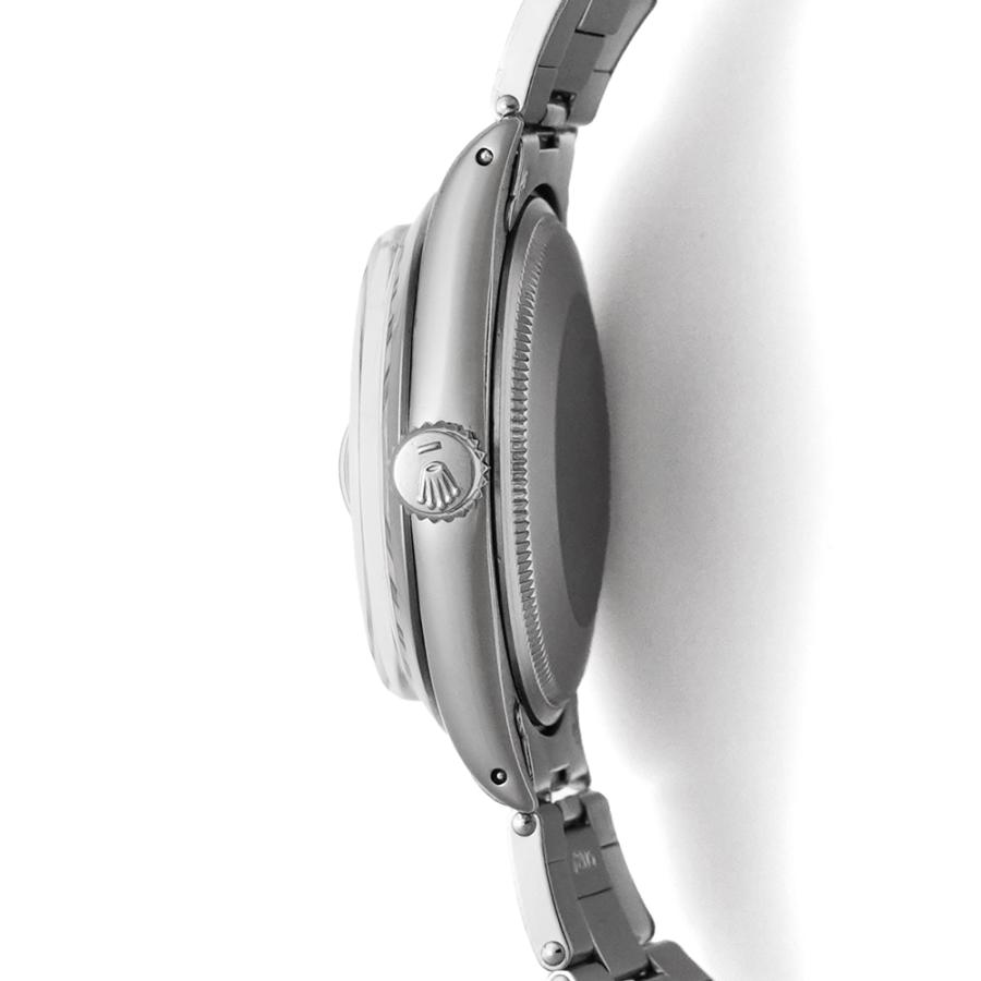 ROLEX 1969年前後 オイスターパーペチュアル デイト Ref.1500 アンティーク品 ホワイト メンズ 腕時計 : ムーンフェイズ ...