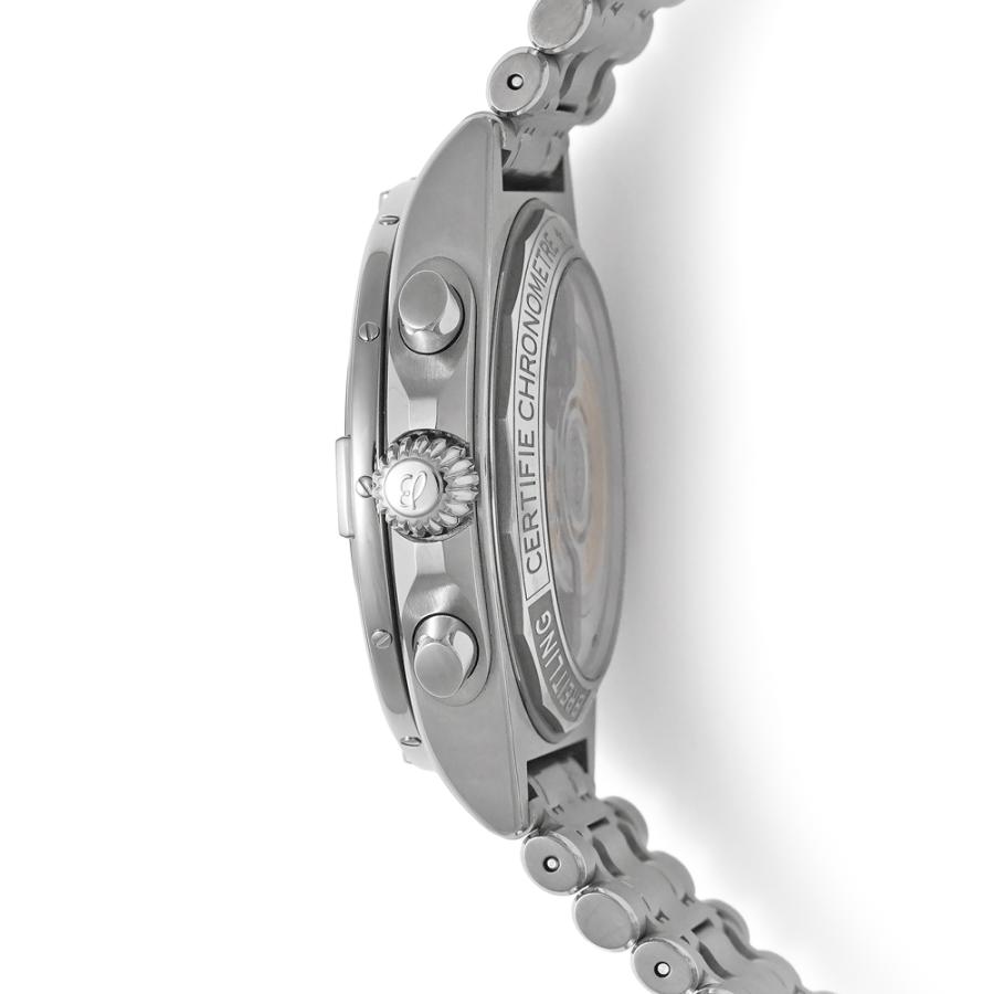 ブライトリング BREITLING クロノマット B01 42 ジャパンエディション Ref.AB0134(AB0134101B3A1 ...