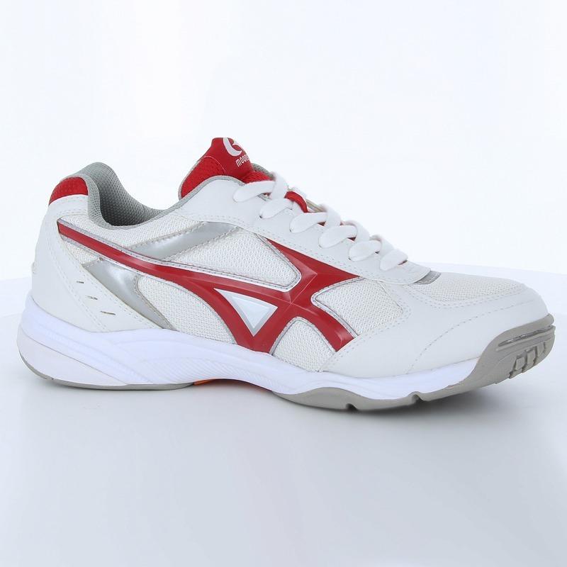 MoonStar（ムーンスター） 子供靴 中学 高校 グランドシューズ MS 3300G (21.5cm-31.0cm) 2E グラウンドシューズ 学校 入学 白 学校用品 : ムーンスター ...