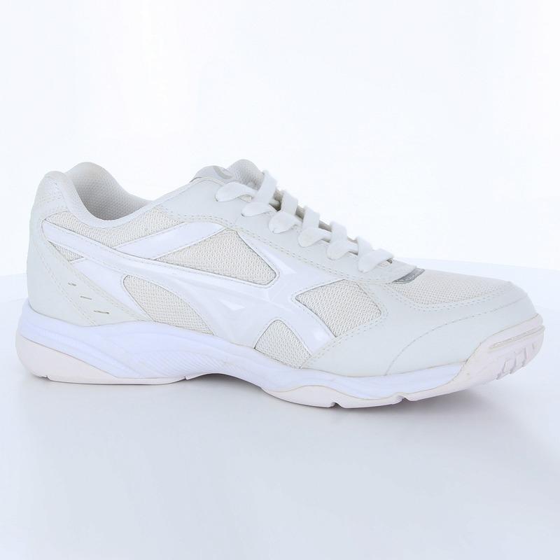 MoonStar（ムーンスター） 子供靴 中学 高校 グランドシューズ MS 3300G (21.5cm-31.0cm) 2E グラウンドシューズ 学校 入学 白 学校用品 : ムーンスター ...