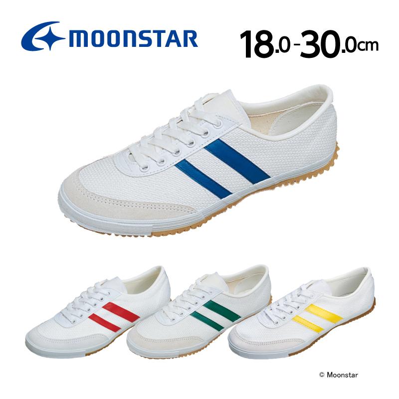 MoonStar（ムーンスター） 子供靴 中学 高校 体育館履き ジムエースDX (18.0cm-30.0cm) 2E 体育館シューズ 学校 入学 学校用品 : ムーンスター 公式ショップ ...