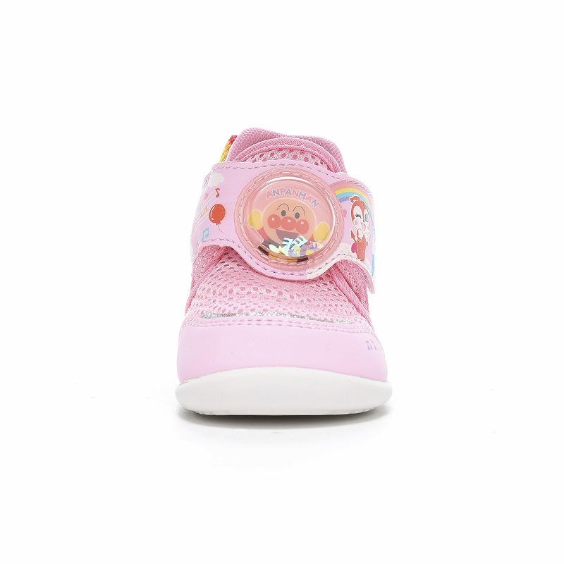 MoonStar アンパンマン ドキンちゃん コキンちゃん めいけん MoonStar アンパンマン ドキンちゃん コキンちゃん めいけん