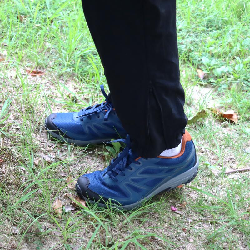 MoonStar ムーンスター スニーカー 透湿防水 幅広 4E メンズ ウォーキング シューズ 運動靴 靴 普段履き 履きやすい moonstar SPLT SDM08 ネイビー [セール ...