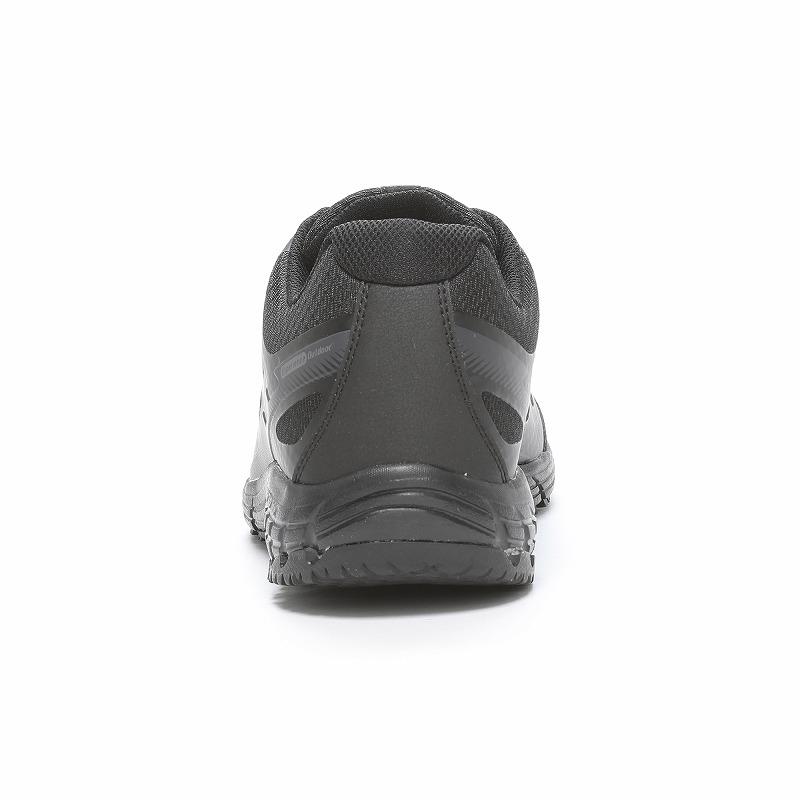 MoonStar ムーンスター スニーカー 透湿防水 幅広 4E メンズ ウォーキング シューズ 運動靴 靴 黒 普段履き 履きやすい 歩きやすい 父の日 moonstar SPLT ...