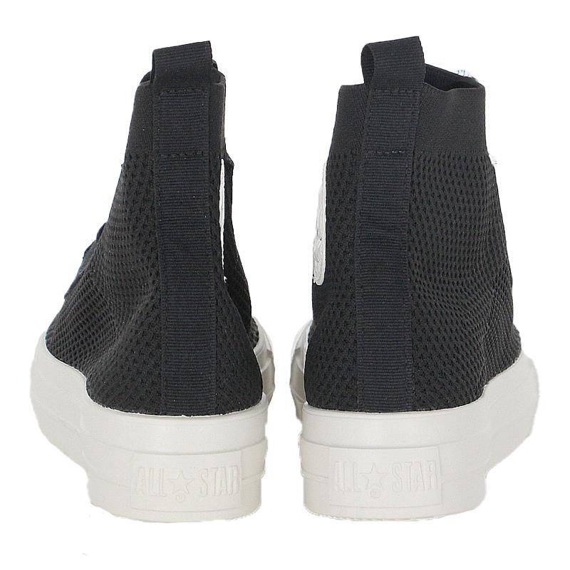ALL STAR LIGHT コンバース CONVERSE スニーカー 軽量 レディース オールスター ライト PLTS ニット HI ...