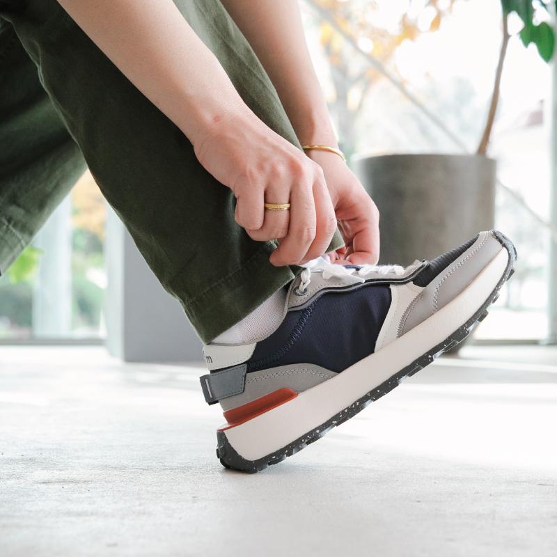 b/m ムーンスター スニーカー 厚底 メンズ レディース ウォーキング