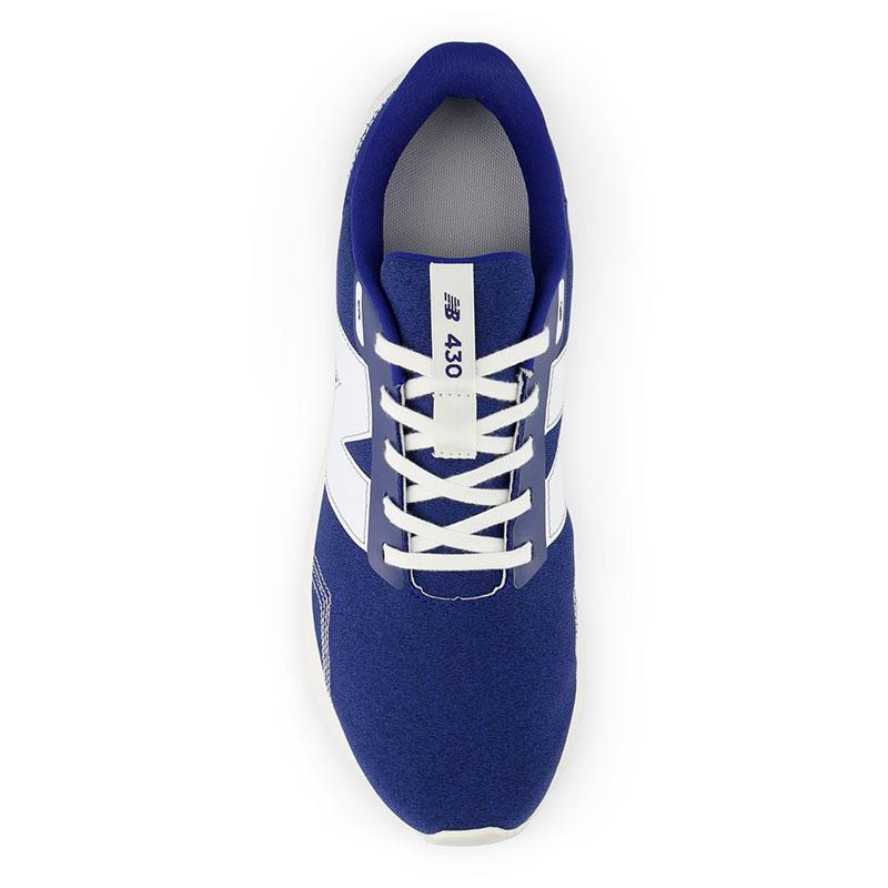 New Balance ニューバランス new balance 430 スニーカー 軽量 メンズ ランニング ウォーキング シューズ 靴 普段 ...