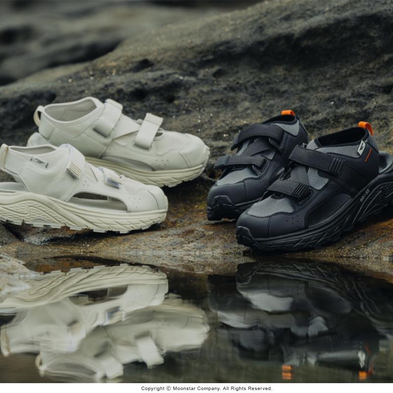 HI-TEC（ハイテック） スニーカー メンズ レディース サンダル 軽量