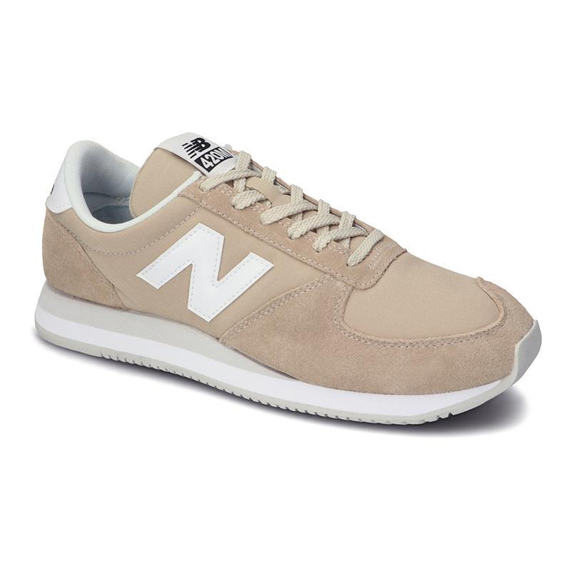 ニューバランス new balance メンズ/レディース ランニングスタイル NB UL420MAB ブラック、NB UL420MAN ネイビー、NB UL420MAG グレイ、NB ...