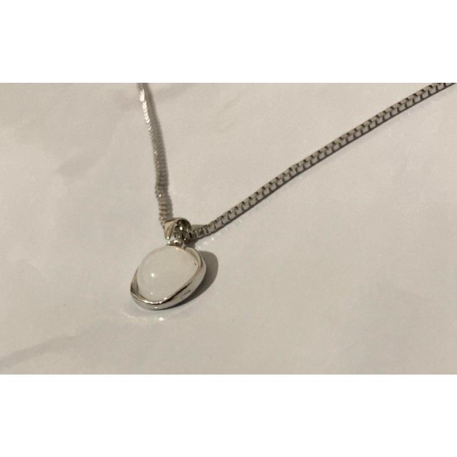 ネックレス ムーンストーン おしゃれ 可愛い 清楚 : MoonStream - 通販 - Yahoo!ショッピング