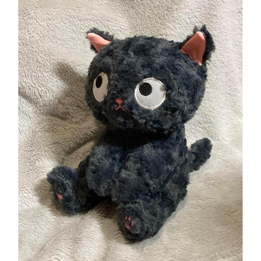 ぬいぐるみ 猫 可愛い : MoonStream - 通販 - Yahoo!ショッピング