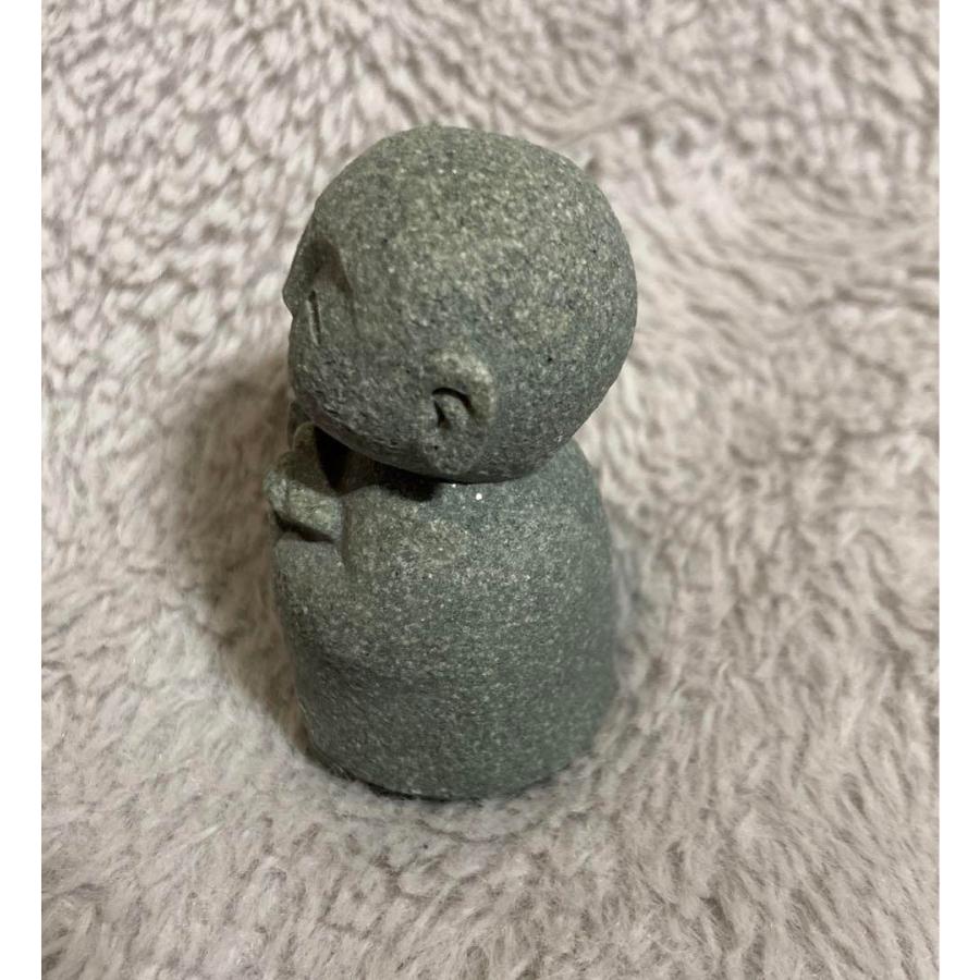 置物 お地蔵さん 縁起 可愛い 幸運のハト : MoonStream - 通販 - Yahoo!ショッピング