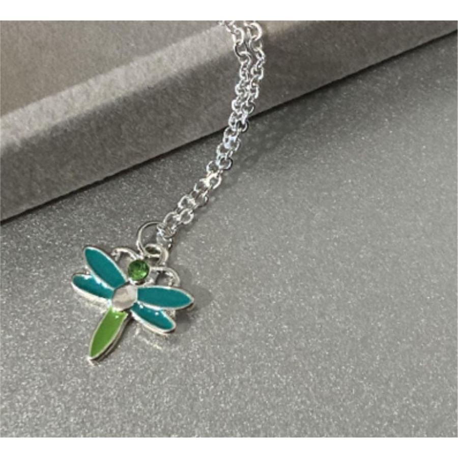 ネックレス トンボ : MoonStream - 通販 - Yahoo!ショッピング