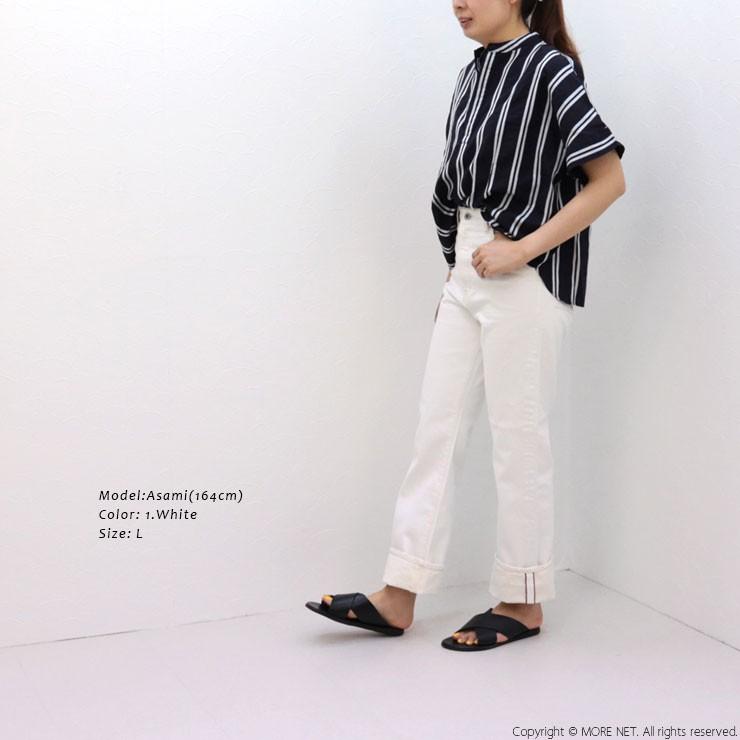 Johnbull ジョンブル JOHNBULL オーセンティックストレート Johnbull ジョンブル JOHNBULL オーセンティックストレート