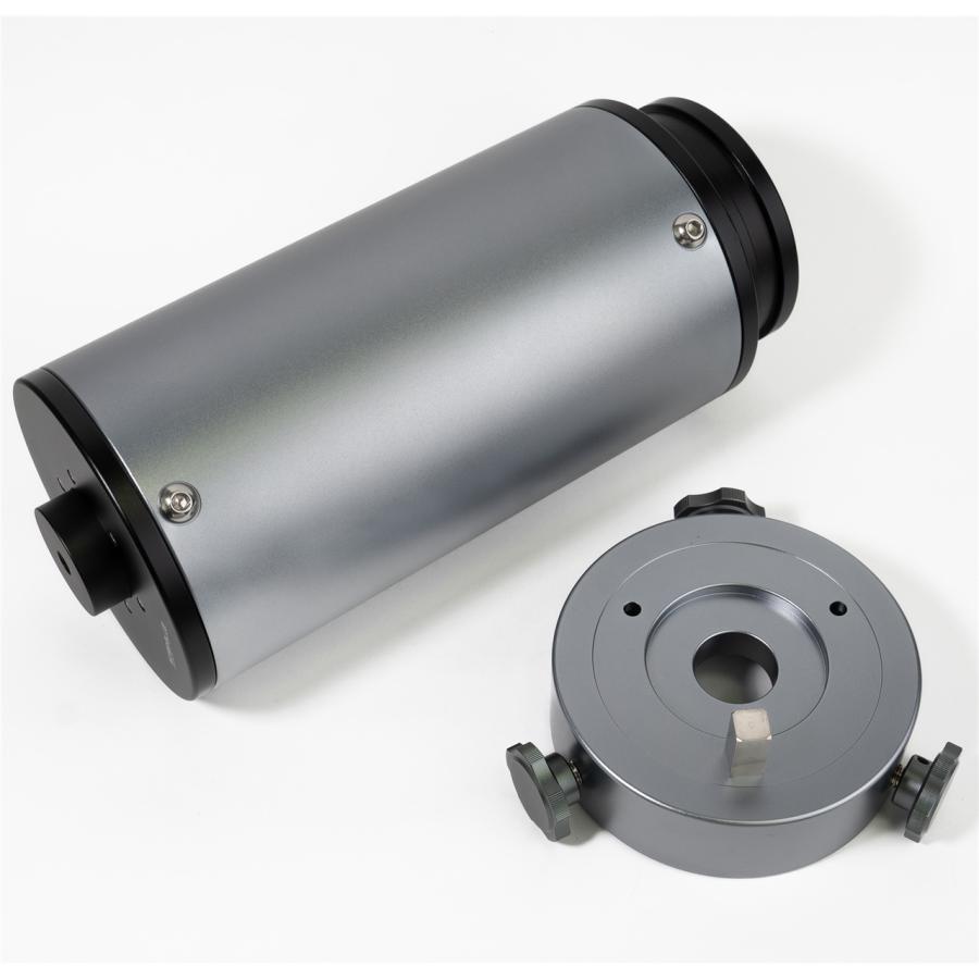 SD103-MBユニットタイプ回転装置付き大型ハーフピラー V45M10（三脚側）⇒EM/EQ6（赤道儀側） ゆうパック全国送料無料 : MORE BLUE株式会社 - 通販 - Yahoo ...