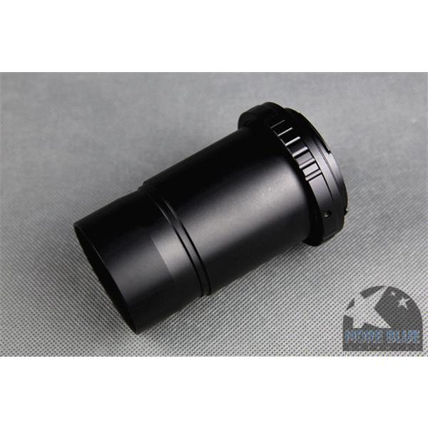 TP506-2インチ⇒M48*0.75(フルサイズ対応)撮影アダプター(L) ゆうパック送料一律700円 :TP506:MORE BLUE ...