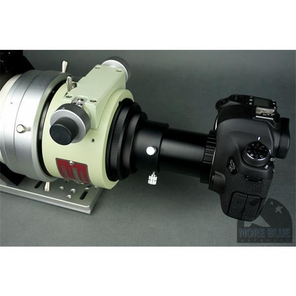 TP506-2インチ⇒M48*0.75(フルサイズ対応)撮影アダプター(L) ゆうパック送料一律700円 :TP506:MORE BLUE ...