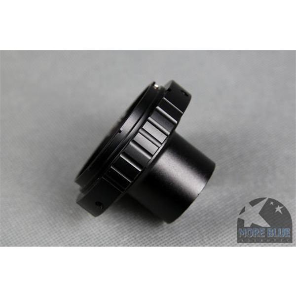 TP507-1.25インチ⇒T2(M42*0.75)撮影アダプター ゆうパック送料一律700円 : tp507 : MORE BLUE株式会社 ...