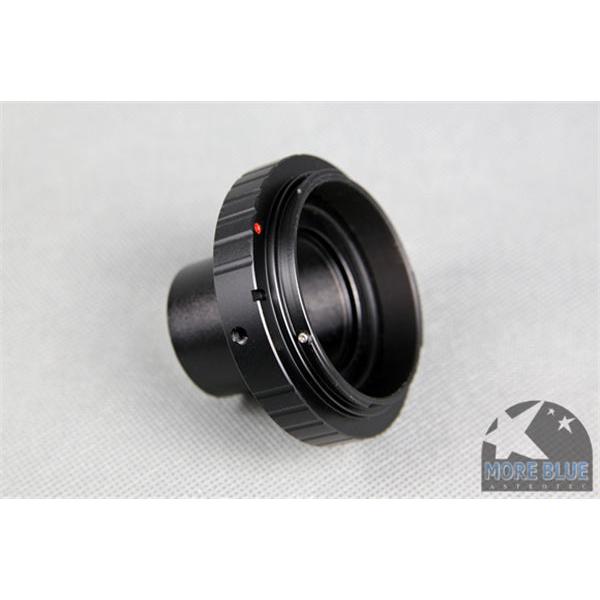 TP507-1.25インチ⇒T2(M42*0.75)撮影アダプター ゆうパック送料一律700円 :TP507:MORE BLUE株式会社 ...