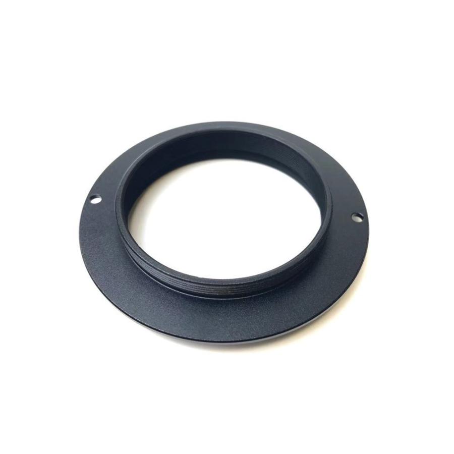 TP569-M54*0.75オス⇔M48*0.75オス 変換リング アダプタ クリックポスト送料一律185円 : MORE BLUE株式会社 - 通販 - Yahoo!ショッピング