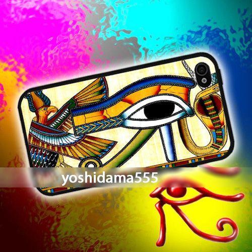 海外限定 新品 エジプト アイオブホルス F115 iPhone 5 5S 5C : MORE BUY MORE - 通販 - Yahoo!ショッピング