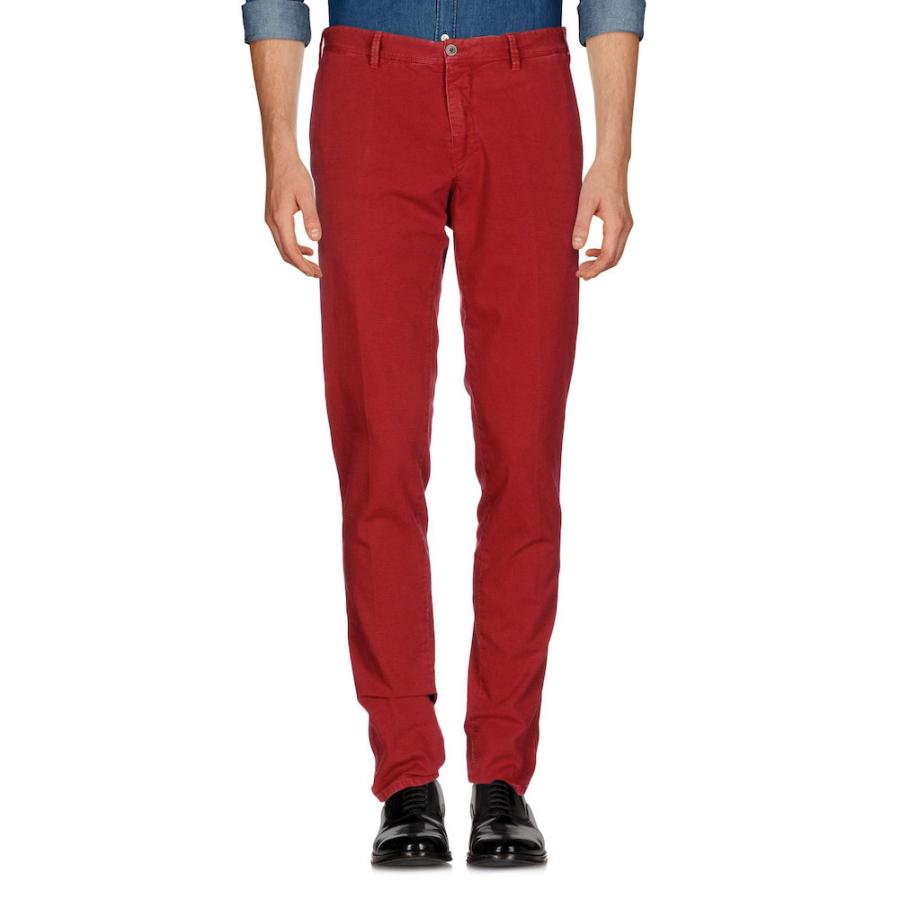 PT01 新品正規70％OFF ピーティーゼロウーノ チノパン ボルドー 50サイズ 春夏 PT05 SAFARI絶賛 : MORE BUY MORE - 通販 - Yahoo!ショッピング