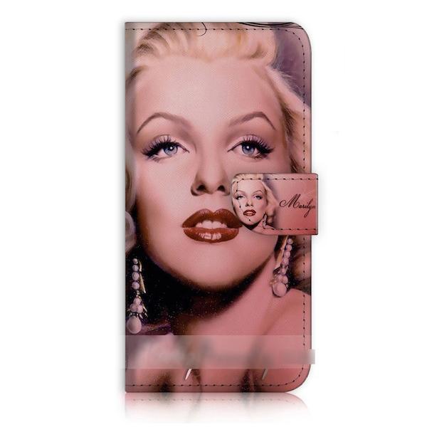iPhone5 5S 5C SEマリリン・モンロースマホケース充電フィルム付 : MORE BUY MORE - 通販 - Yahoo!ショッピング