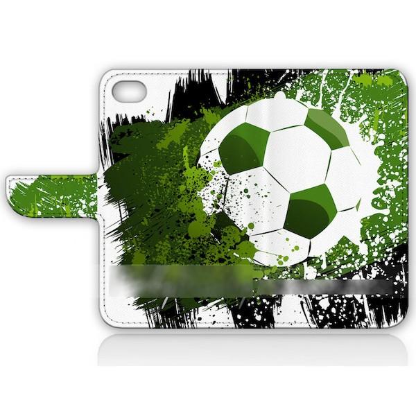 Galaxy S4 S5 サッカーボール アートスマホケース 充電ケーブル フィルム付 : MORE BUY MORE - 通販 - Yahoo!ショッピング