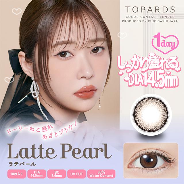 TOPARDS 【モアコン限定カラーあり★1セット(2箱)で20％OFFクーポン】カラコン トパーズ ワンデー 10枚 1day 指原莉乃 度あり 水光 : モアコンタクトYahoo ...