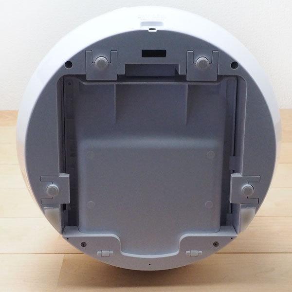 GEX GEX Lacook EASY SERVER 自動給餌器 犬 猫 ペット ドライフード シンプル おしゃれ 可愛い 電池 コンセント イージーサーバー ジェックス : MorePets ...