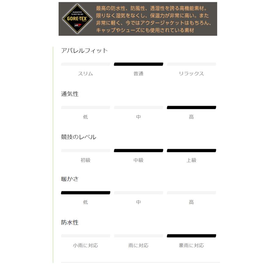 SALOMON（サロモン） 23-24 SALOMON S/LAB QST GORE-TEX PRO BIB エスラボ ゴアテックス プロ ビ ...