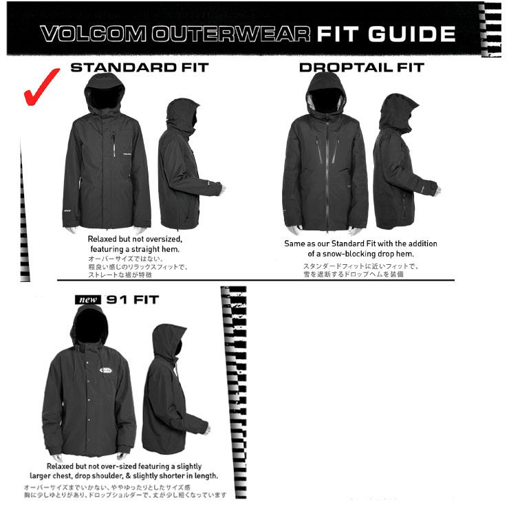 22-23 VOLCOM ボルコム SLUFF INS PULLOVER ジャケット スノーボード ボーイズ ガールズ :16700471 ...