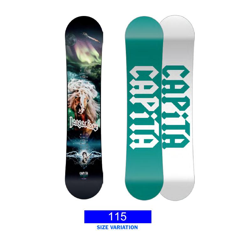 CAPiTA 23-24 CAPITA キャピタ スノーボード キッズ 板 JESS KIMURA MINI 子供 ジュニア : モアスノー Yahoo!店 - 通販 - Yahoo!ショッピング