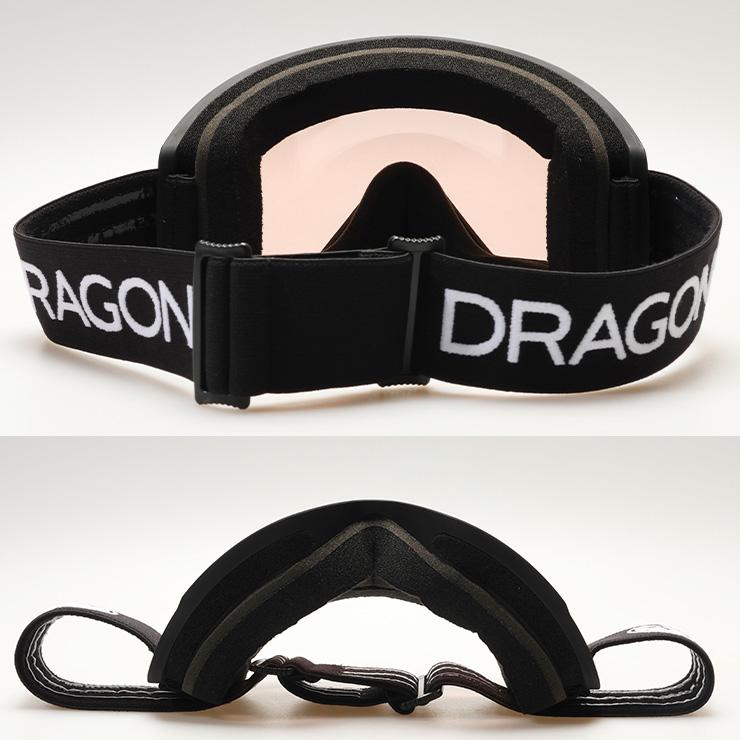 2025 DRAGON ドラゴン スノーボード ゴーグル DX3 L カラー: AUTHENTIC ジャパンレンズ LUMALENS J.SILVER ION S04 スキー ...