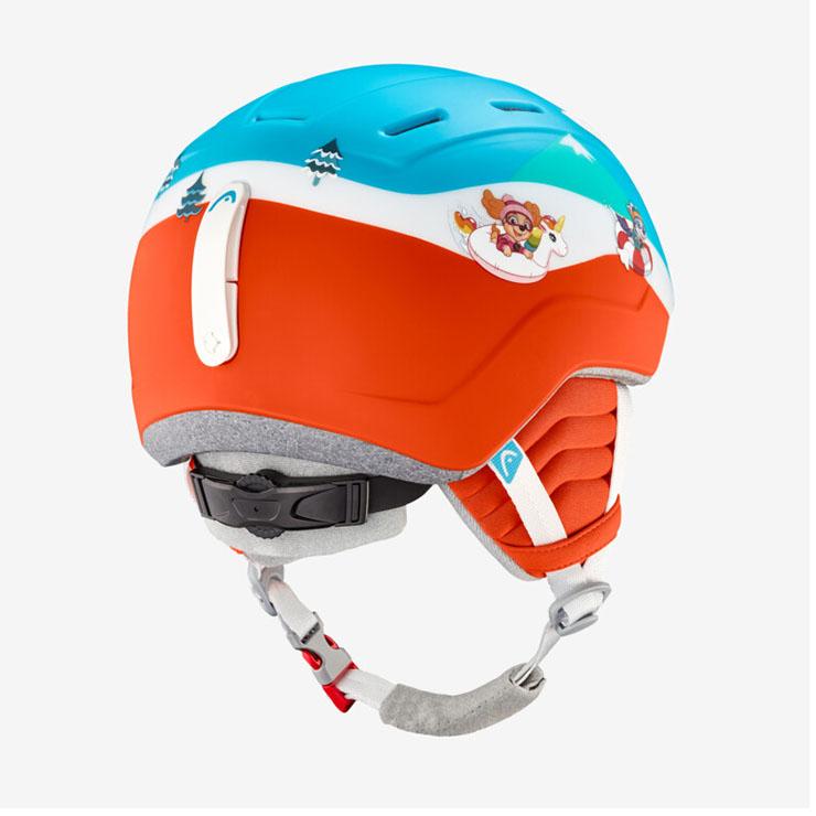 HEAD ヘッド MOJO SET ヘルメット スノーボード スキー キッズ ジュニア 子供用 : モアスノー Yahoo!店 - 通販 - Yahoo!ショッピング