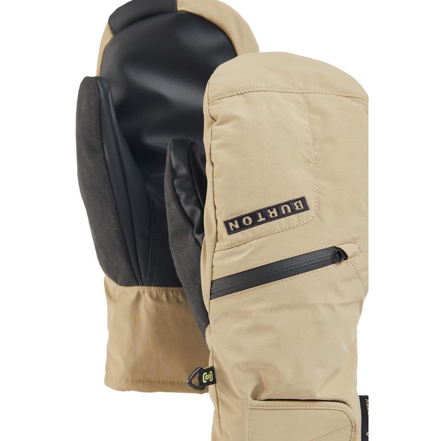 BURTON 正規品 23-24 バートン GORE-TEX UNDER Mittens ゴアテックス アンダーミトン スノーボードグローブ ...